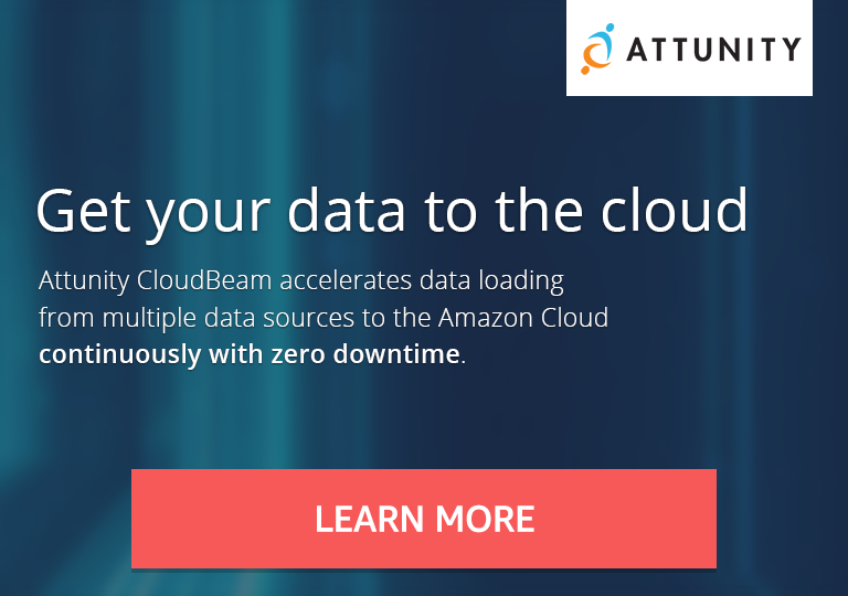 AWS Marketplace: Homepage