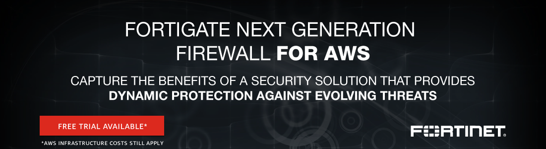 AWS Marketplace: Homepage