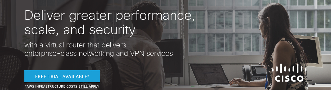 AWS Marketplace: Homepage