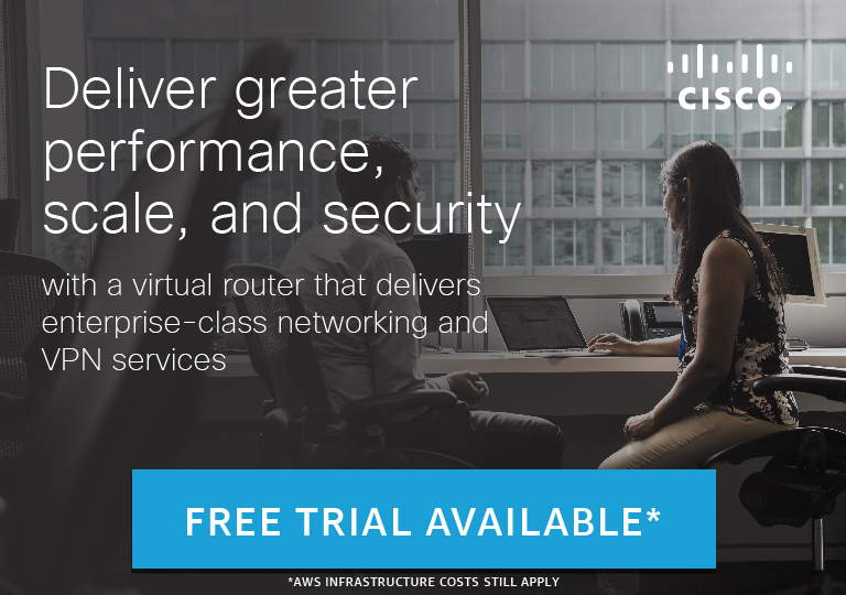 AWS Marketplace: Homepage