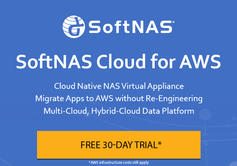 AWS Marketplace: Homepage